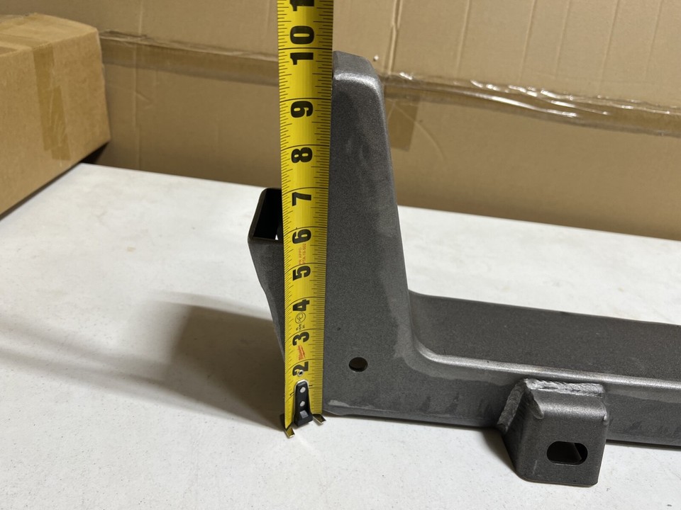 1953 to 1956 Ford F100 Mustang II Power Front End Suspension Kit IFS 2 ...