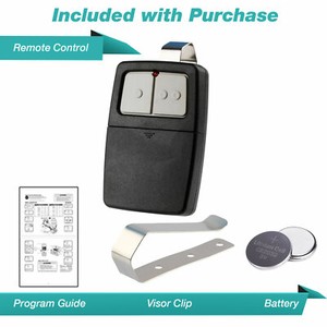 GarageSync | eBay Stores