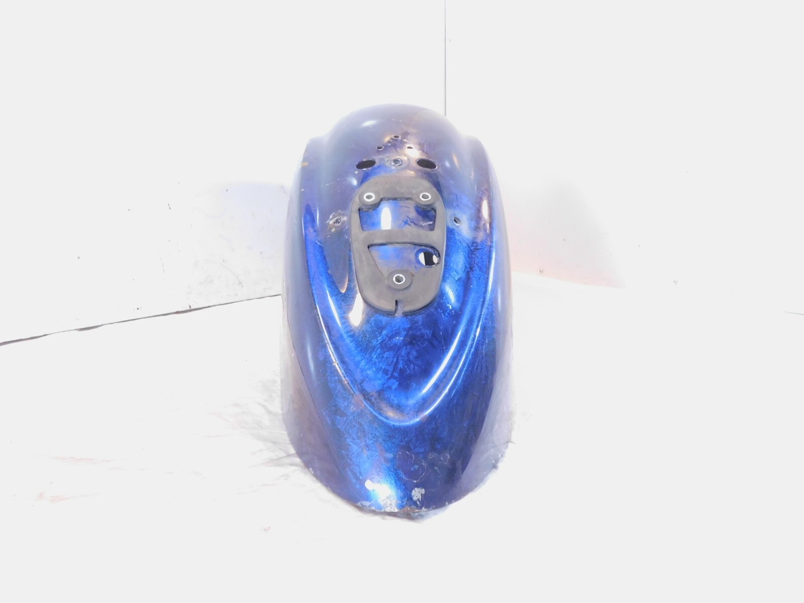 2002 Yamaha V-Star 1100 XVS1100 Classic Blue Rear Wheel Fender Mudguard ...