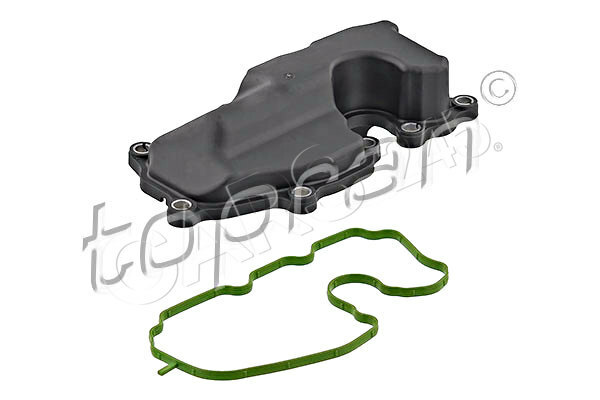 Crankcase Breather Oil Trap For AUDI VW SKODA SEAT A1 Sportback A3 ...