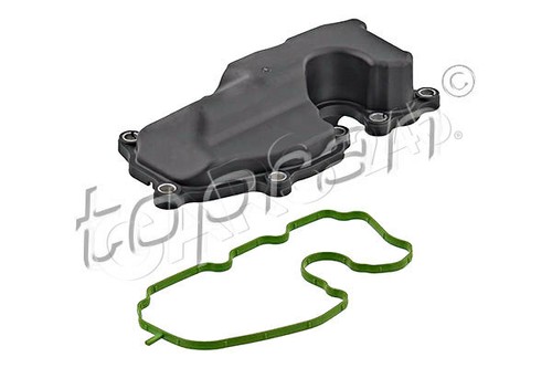 Crankcase Breather Oil Trap For AUDI VW SKODA SEAT A1 Sportback A3 ...