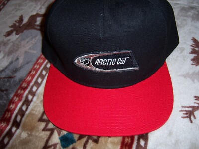 ARCTIC CAT HAT | eBay