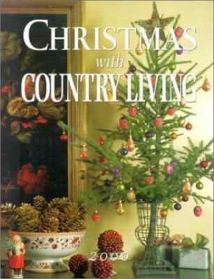 Christmas with Country Living by Sunset Books 9780848719616| eBay