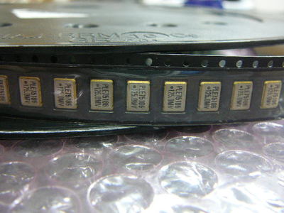 PLETRONICS SM7745DV-125M CLOCK OSCILLATOR CMOS 3.3V 50ppm **NEW** | eBay