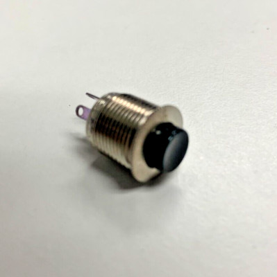 Pressure - Push Button Switch