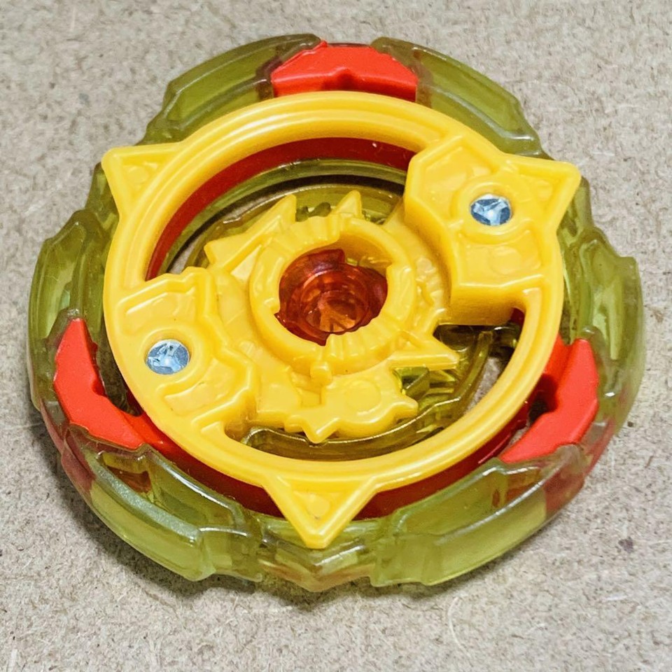 Beyblade Burst Layer Screw Trident | eBay
