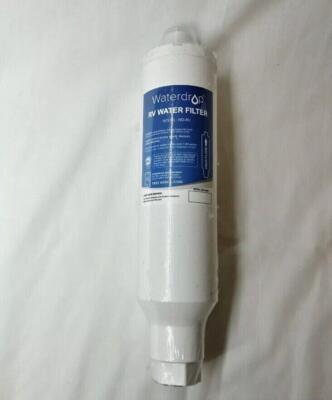 Waterdrop RV Inline Water Filter - WD-RV - Brand New - Free Shipping | eBay