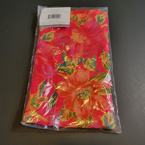 Summer, Beach Riot Melaine Sarong Miami Peony Wrap MSRP $58 | eBay