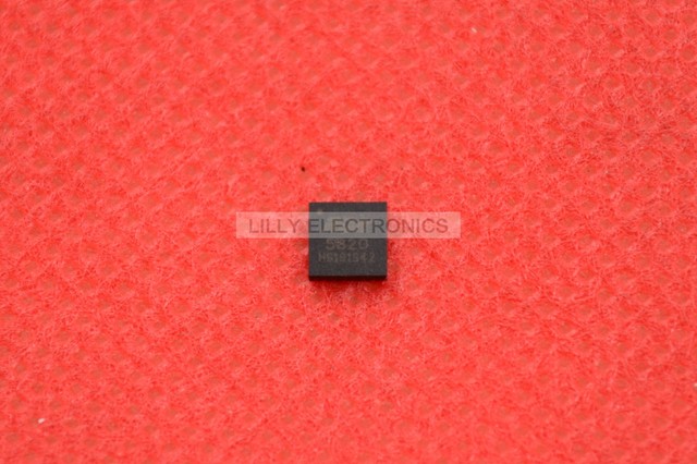 RDA5820 Package QFN-24 SINGLE-CHIP BROADCAST FM TRANSCEIVER for sale ...