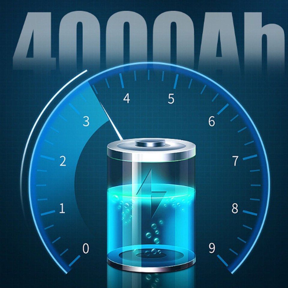 WiFi Video Doorbell With 4.3 Inch Display 1080P Wide Angle Fish Eye ...