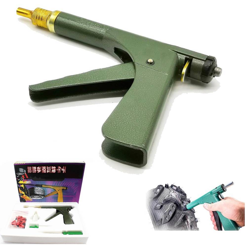 Glorivox Rapid Plug 2.0, Rapid Plug 2.0 Tire Repair 🔥 New | eBay