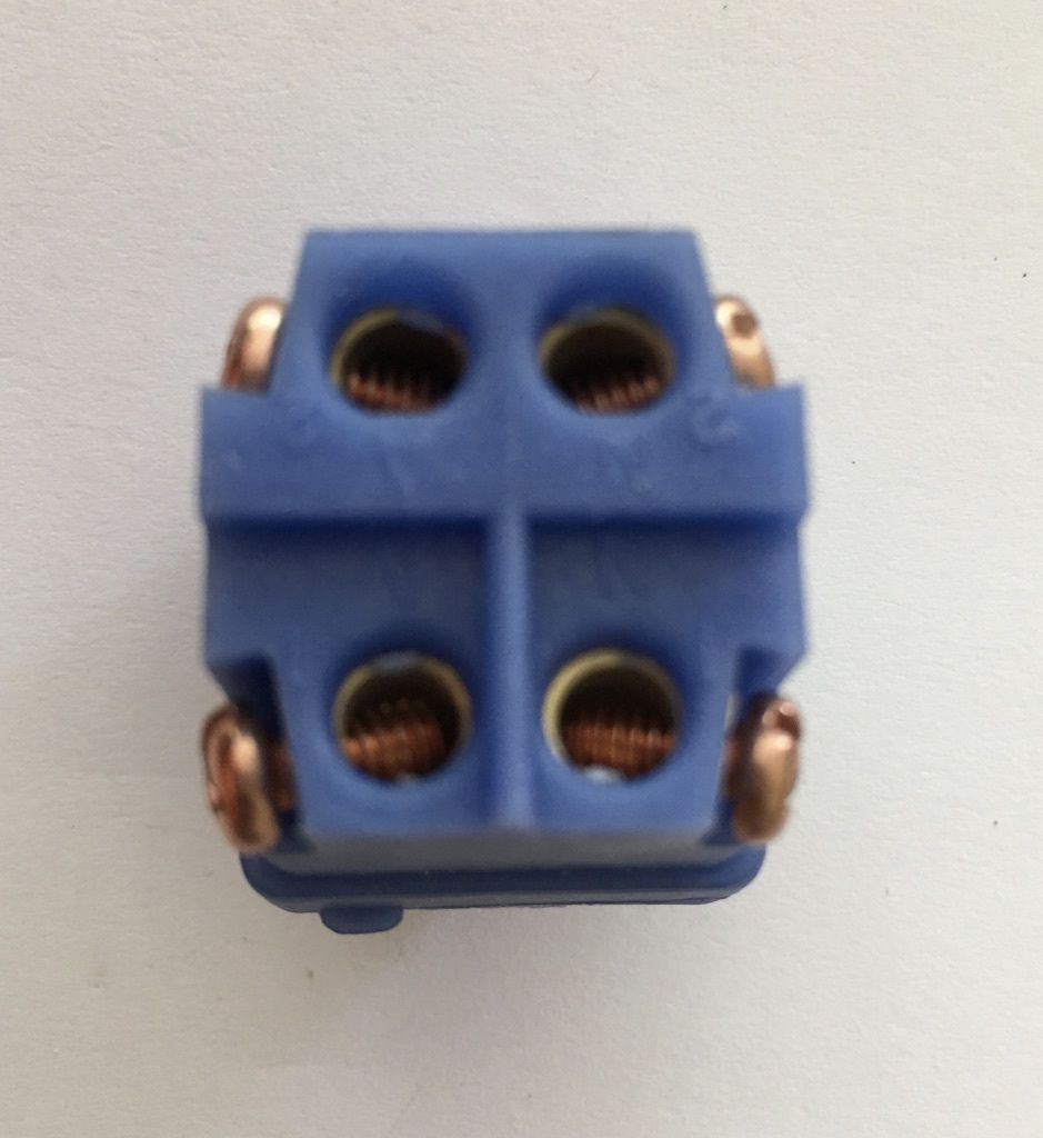 20 AMP Switch Mech "DOUBLE POLE" HPM Fit Mechanism | eBay