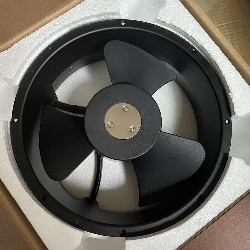 For SUNON A1259-HBT AC115V 25489 Industrial Cabinet Exhaust Axial ...