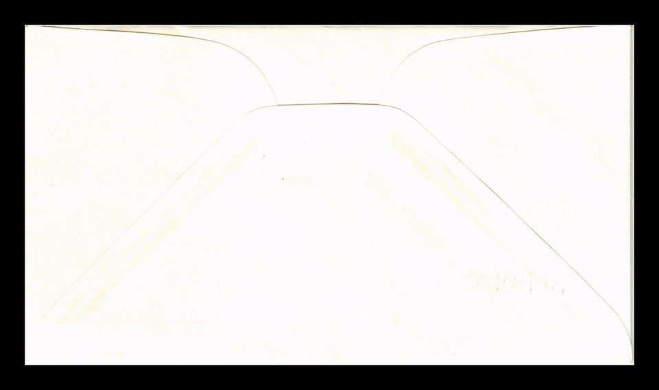 US COVER SAM HOUSTON FDC SCOTT 1242 BLOCK OF 4 LOWRY ARISTOCRATS CACHET ...