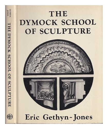 GETHYN-JONES, ERIC (1909-1995) The Dymock school of sculpture / Eric ...