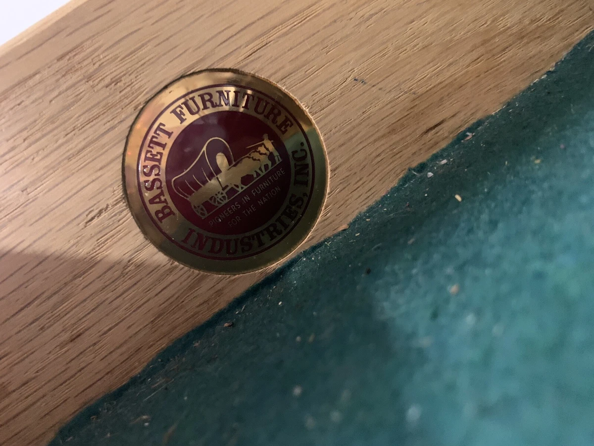 Bassett Furniture Logo