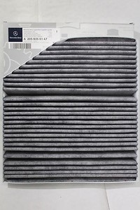 NEW Genuine Mercedes-Benz C-Class GLC E-Class Pollen Cabin Filter ...