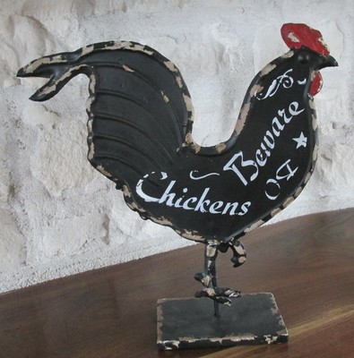 Primitives - Primitive Rooster