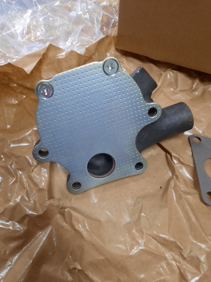 GMC Truck Military G501 G508 G749 270 302 Engine Water Pump 598309 ...