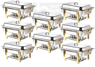 Chafers & Accessories - Chafing Inserts