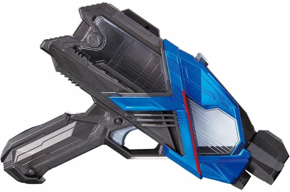 Bandai Kamen Rider Zero-One DX AIMS Shot Riser | eBay