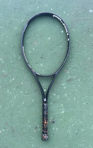 HEAD graphene 360+speed pro | eBay