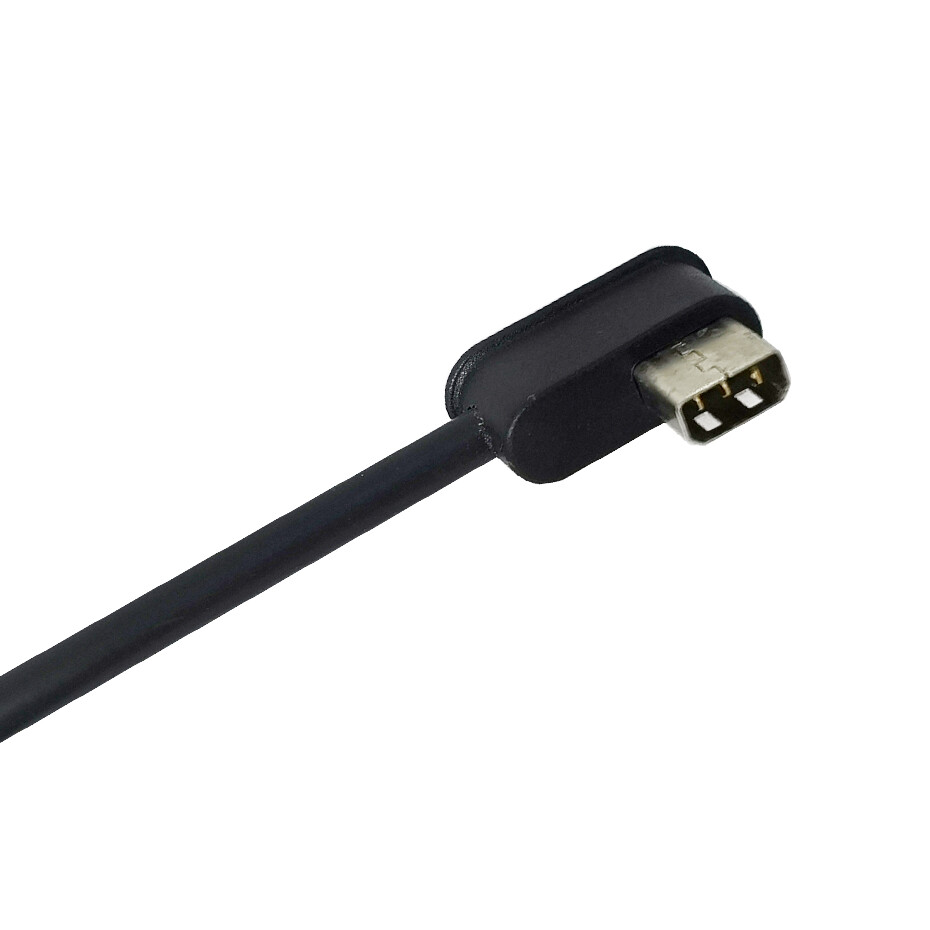 Genuine OEM Type C USB-C Adapter Cable for Dell Power Bank Plus PW7015L ...