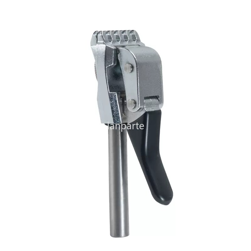 Desktop Automatic Tennis/ Badminton Racket Stringing Machine w/ LCD ...