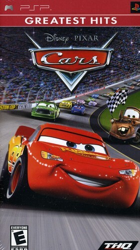 Cars - PlayStation Portable (Psp) for sale online | eBay