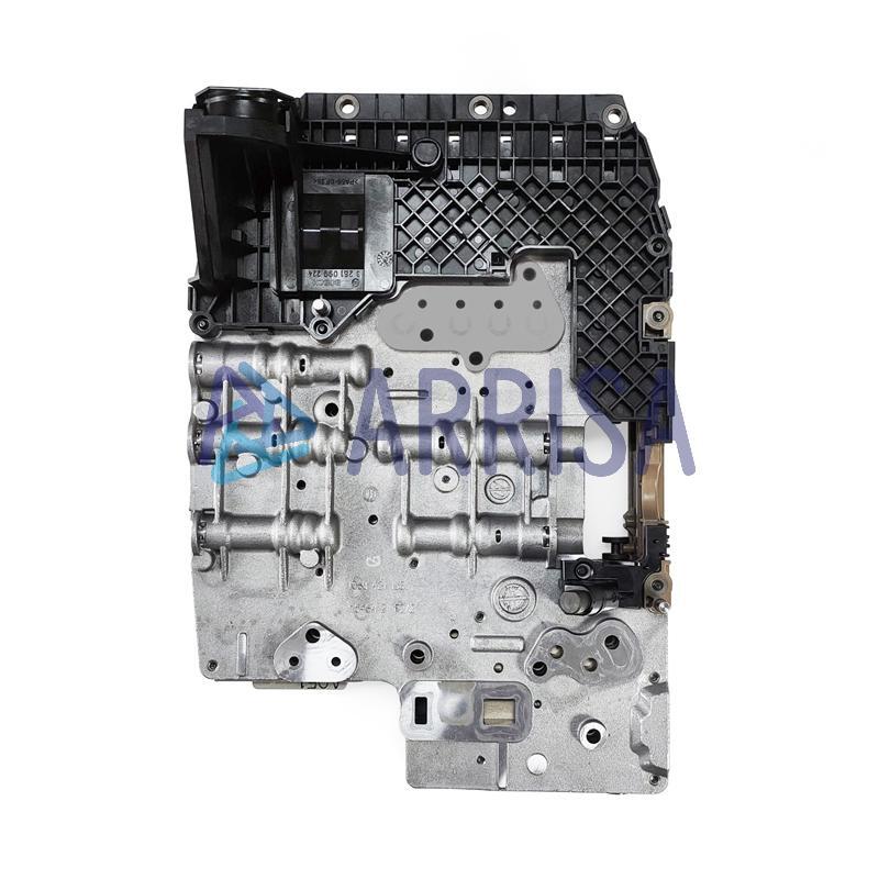 For BMW ZF6HP19 ZF 6HP19 Transmission Valve body with TCU TCM ...