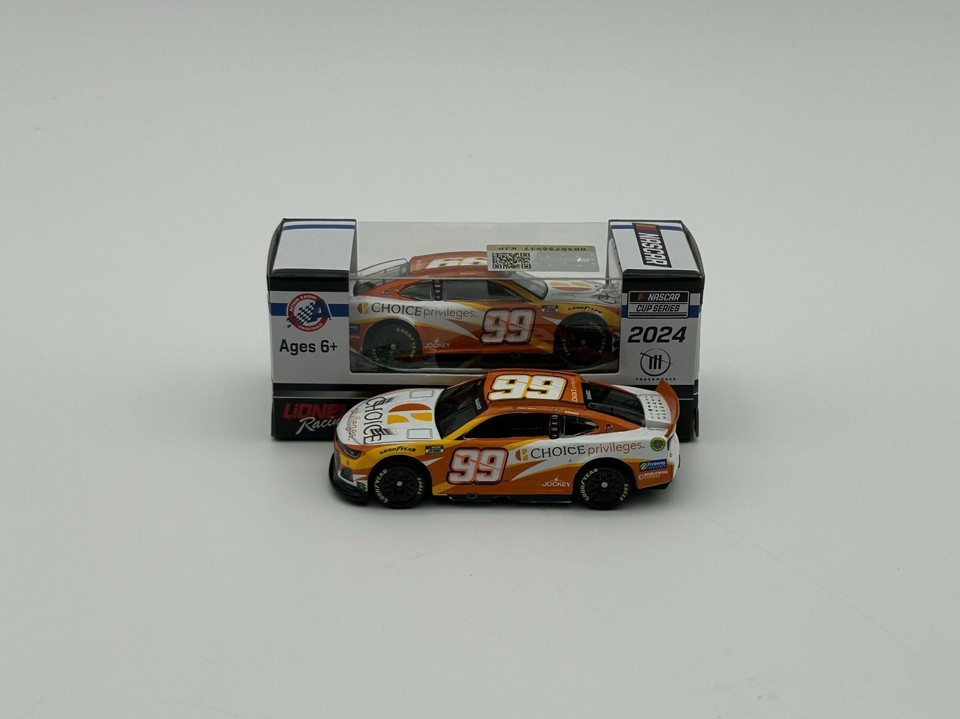 2024 DANIEL SUAREZ #99 Choice Privileges 1:64 In Stock | eBay