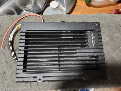 2006-2011 Land Rover Range Rover Sport LR3 Harman/Kardon Audio ...