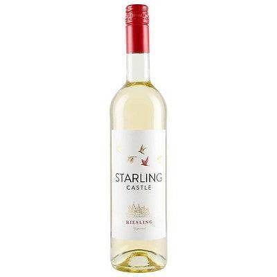 Starling Castle Rheinhessen Riesling 2019 (750ml) | eBay