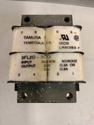 Transformers - Tamura Transformer