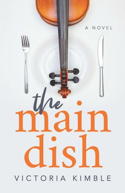 The Main Dish von Victoria Kimble (2020, Taschenbuch) online kaufen | eBay