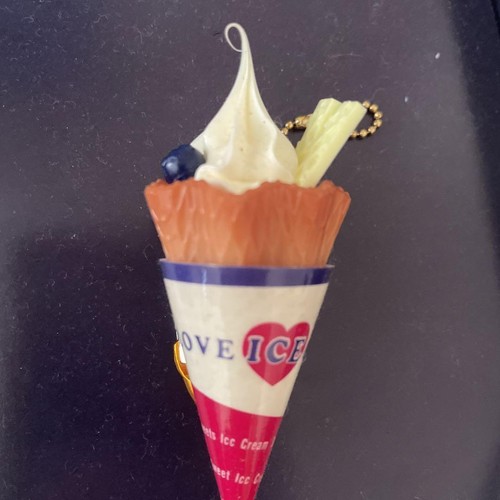 Ice Cream Food Sample | eBay