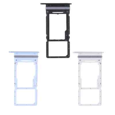 For Samsung A336 Galaxy A33 5G SIM Card / Memory Card Tray Holder | eBay UK