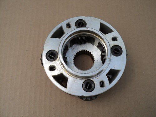 NOS 426 HEMI,440 SIX PACK 727 TRANSMISSION FRONT (4) GEAR PLANETARY ...
