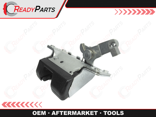 Liftgate Lock GENUINE (90563999) for Holden Commodore VX VY VZ | eBay