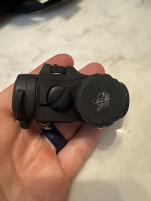 Aimpoint Micro T-2 Red Dot Sight Laser Scope - 200180 7350004384600| eBay