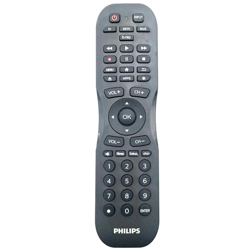 Philips Original TV Remote Control SRC-4537-01 | eBay