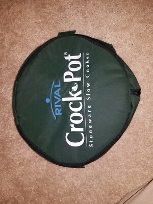 Crockpot Insulator for Crockpot Cooking Pot | eBay