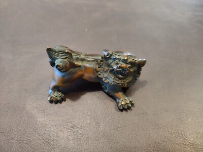 Netsuke - Meiji Japanese Genuine Antique