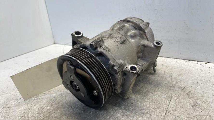 Compresseur clim PEUGEOT 208 1 9815198580 | eBay
