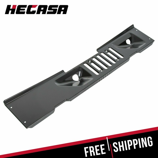 Fit 07-18 JK Jeep Wrangler Cowl Panel Windshield Wiper Cover 55395321ac ...