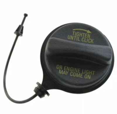 Ford OEM FC975 Gas Fuel Filler Cap with Tether Strap for Ford Lincoln ...