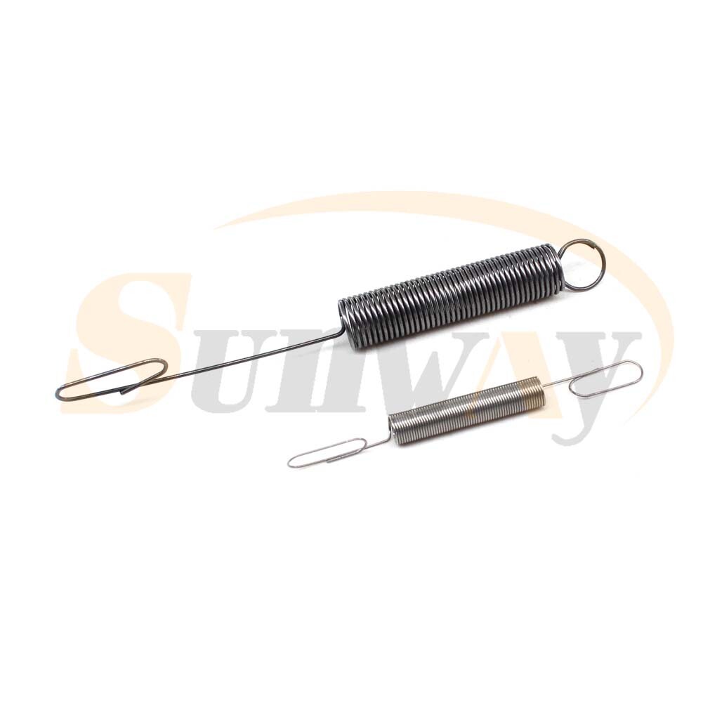 3 Governor & Throttle Spring for Briggs&Stratton 450 500 550 series ...
