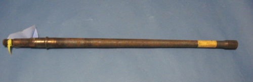 NOS OEM 1961-1963 RAMBLER CLASSIC Rear Axle Shaft 3166621 right side | eBay