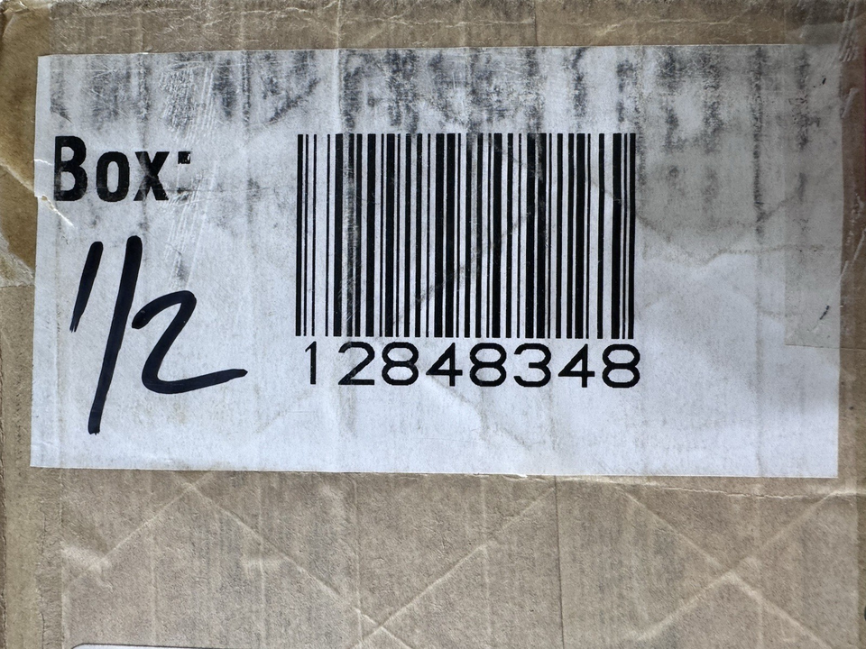 Agilent G183366057 RF Generator Used with All 7500 ICP-MS Systems | eBay