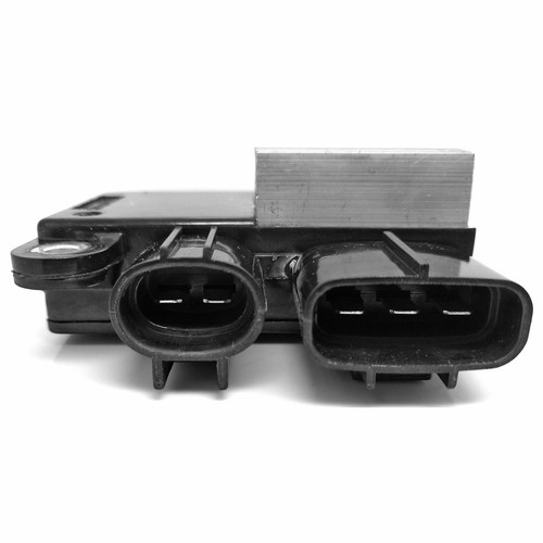 Cooling Fan Control Module for 2007-13 Toyota Corolla Matrix Mazda 5 ...